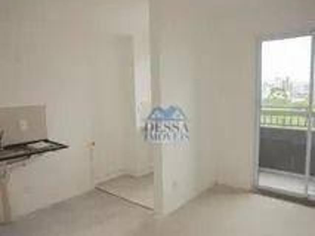 Apartamento à venda, 46 m² por R$ 510.000,00 Santana São Paulo/SP