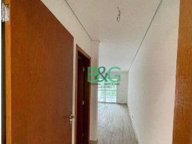 Apartamento à venda, 46 m² por R$ 559.000,00 Santo Amaro São Paulo/SP
