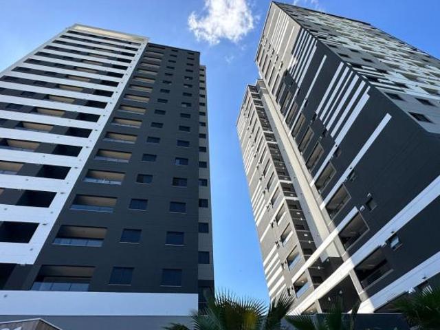Apartamento à venda, 46 m² por R$ 560.000,00 Jardim do Paço Sorocaba/SP