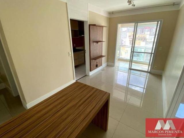 Apartamento à venda, 46 m² por R$ 630.000,00 Bela Vista São Paulo/SP