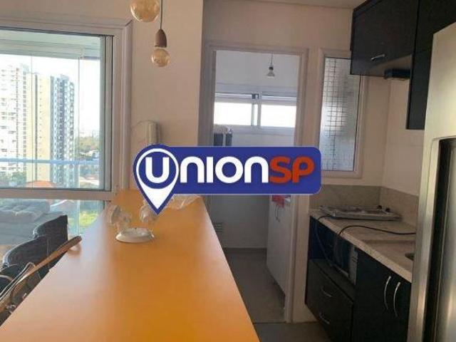 Apartamento à venda, 46 m² por R$ 754.400,00 Vila Mariana São Paulo/SP