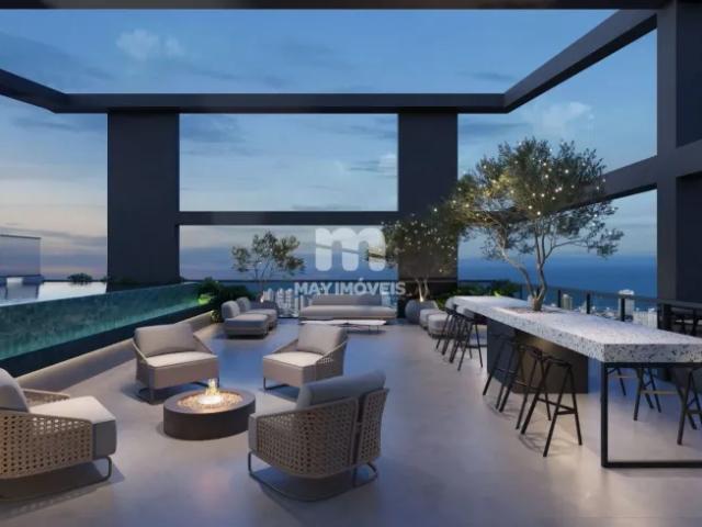 Apartamento à venda, 46 m² por R$ 756.000,00 Centro Itajaí/SC