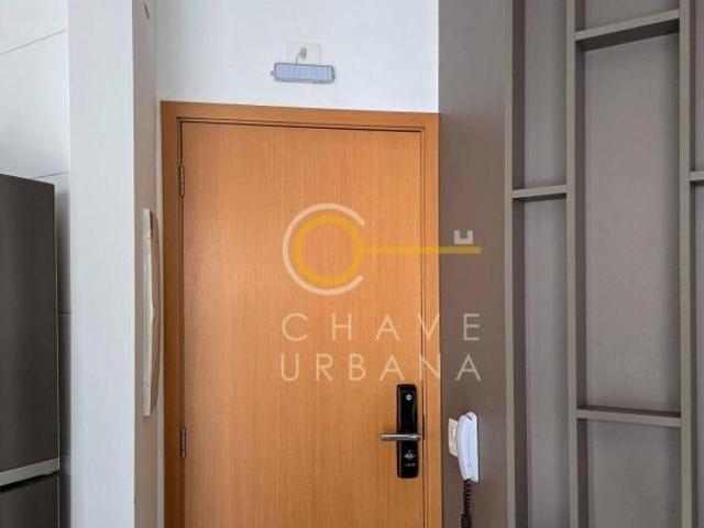 Apartamento à venda, 46 m² por R$ 750.000,00 Boqueirão Santos/SP