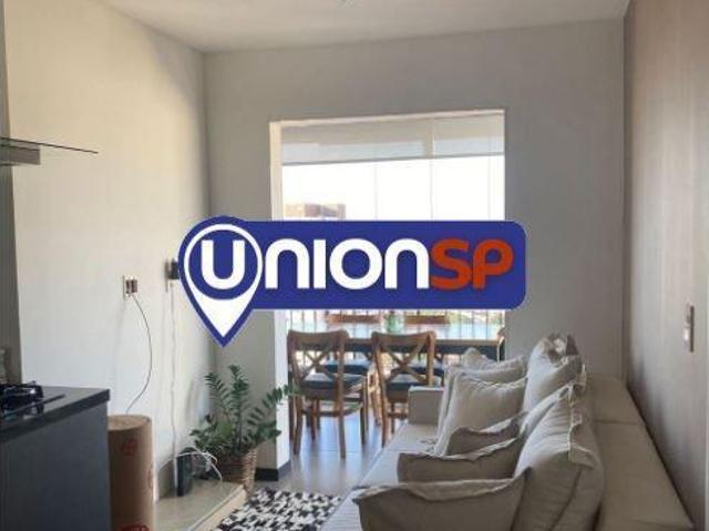 Apartamento à venda, 46 m² por R$ 780.000,00 Vila Mariana São Paulo/SP