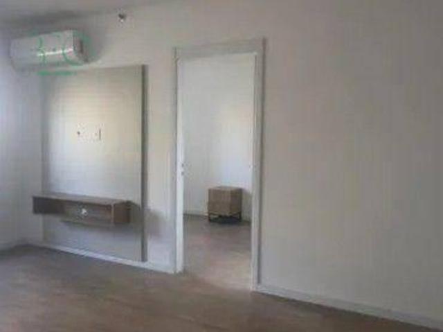 Apartamento à venda, 46 m² por R$ 979.000,00 Jardim Vila Mariana São Paulo/SP