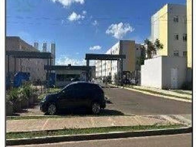 Apartamento à venda, 46 m² por R$ 97.778,11 Chácaras Água Branca Piracicaba/SP