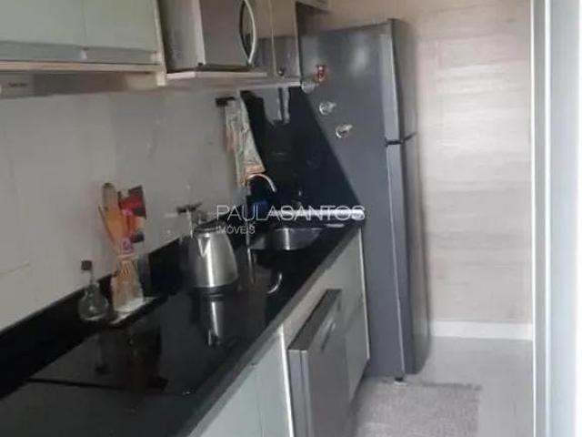 Apartamento à venda, 46 m² Vila Independência Sorocaba/SP