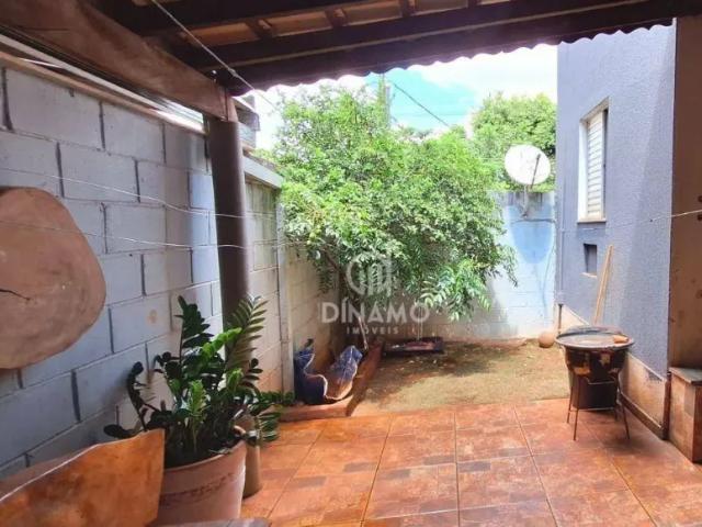 Apartamento à venda, 46,28 m² Jardim Marchesi Ribeirão Preto/SP