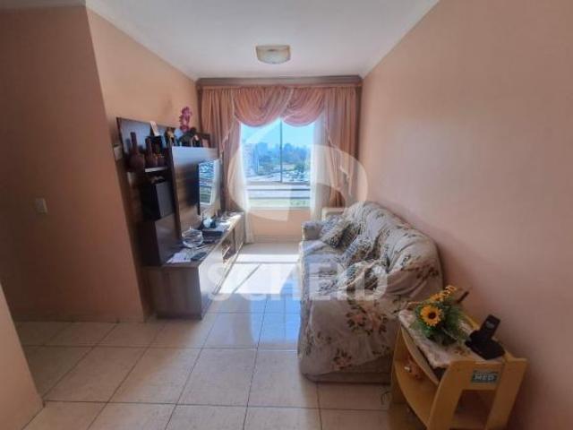 Apartamento à venda 46m2, 2 quartos e 1 vaga Jd Sabará