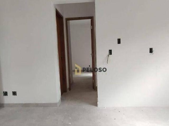 Apartamento à venda | 46m² | 2 dormitórios | Espaço Gourmet | Jardim São Paulo São Paulo/SP