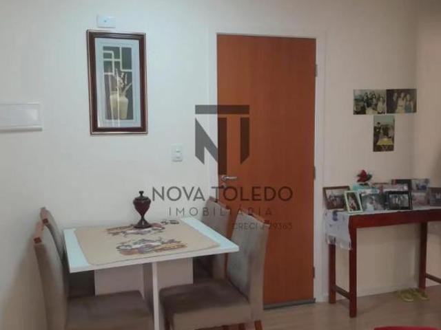 APARTAMENTO Á VENDA 46m² 2 DORMITÓRIOS RESIDENCIAL SOLAR DAS PITANGUEIRAS TERRA BRASILIS