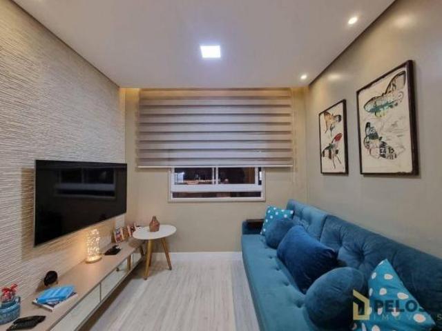 Apartamento a venda | 46m² | 2 dormitórios | 1 vaga | Tucuruvi São Paulo/SP
