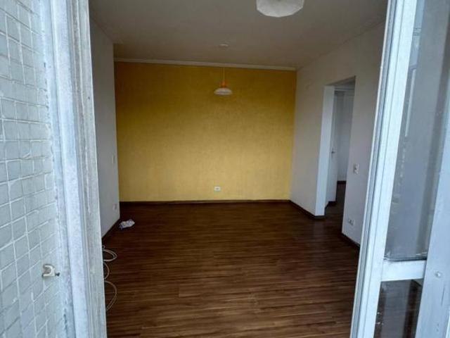 Apartamento à venda 46m² 2 quartos, 1 vaga. Condomínio Edifício Flávia, SP!