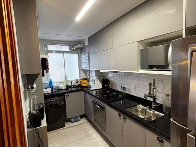 Apartamento à venda, 46M² 2 Quartos, Varanda, 1 Vaga Piratininga Osasco