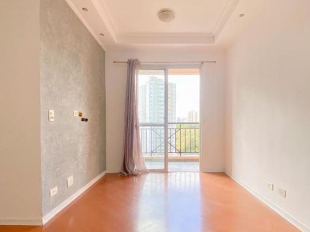 Apartamento à Venda 46m² Vila Andrade, 2 Quartos, 1 Vaga de Garagem por R$ 355.0