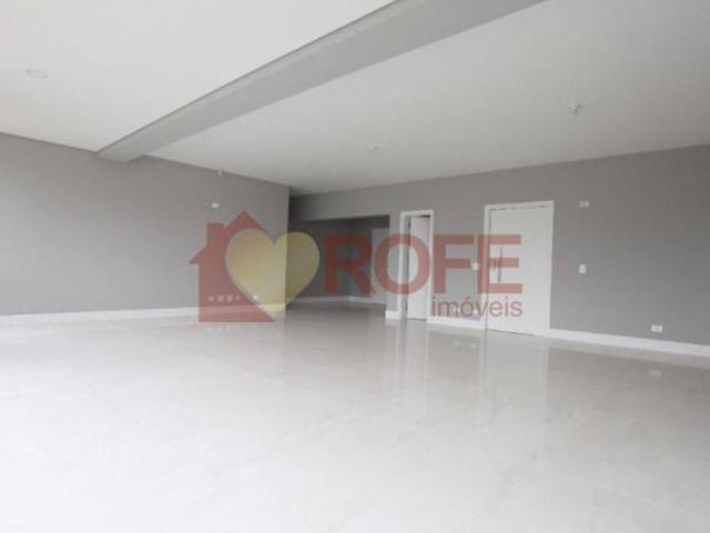Apartamento a venda 472m² Arbórea Itaim