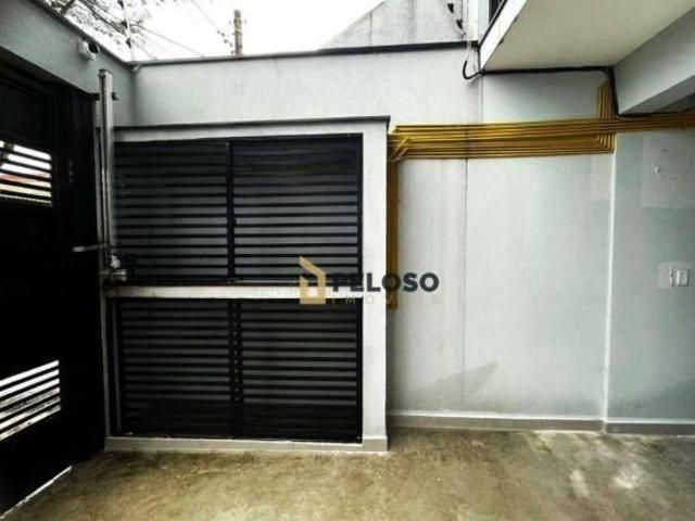 Apartamento à venda | 47 m² | 2 dormitórios | 1 vaga | Mandaqui São Paulo/SP