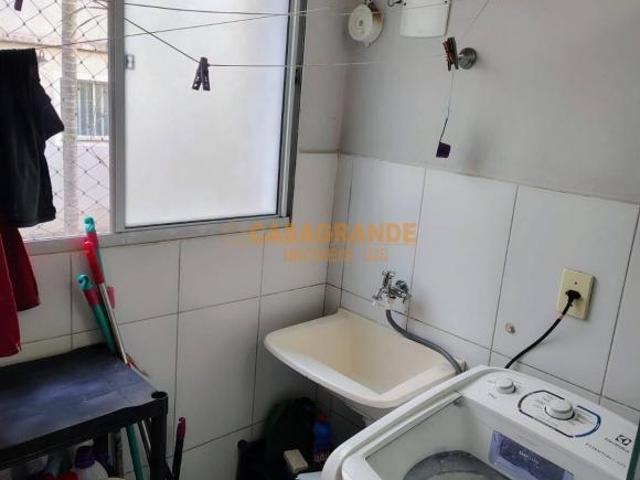 Apartamento à Venda, 47 m²