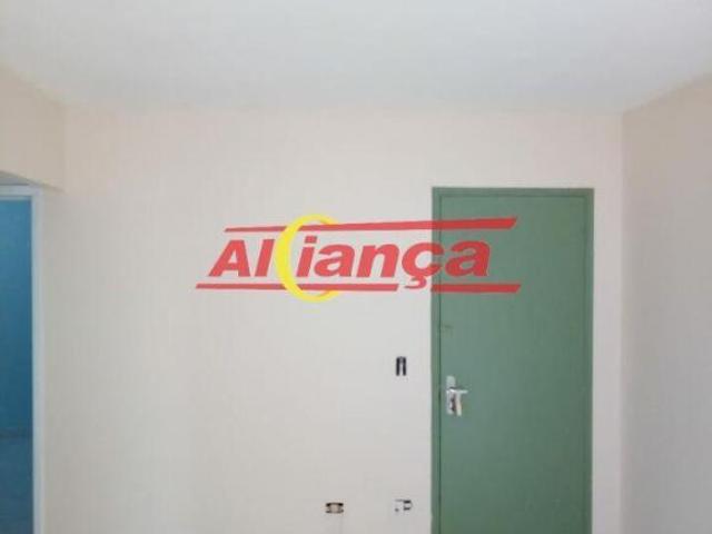 Apartamento à Venda, 47 m² Cocaia / Guarulhos