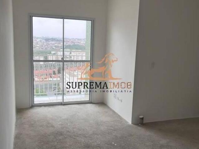 Apartamento à venda, 47 m² Edifício Mont Castelo Sorocaba/SP