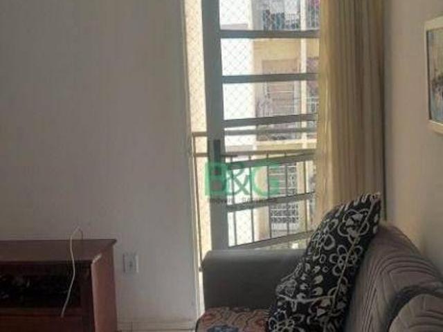 Apartamento à venda, 47 m² por R$ 130.000,00 Vale do Sol Piracicaba/SP