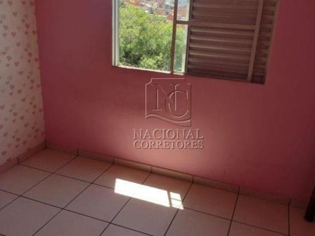 Apartamento à venda, 47 m² por R$ 145.000,00 Fazenda da Juta São Paulo/SP