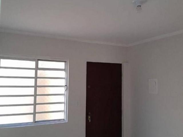 Apartamento à venda, 47 m² por R$ 162.000,00 Parque Laguna Taboão da Serra/SP