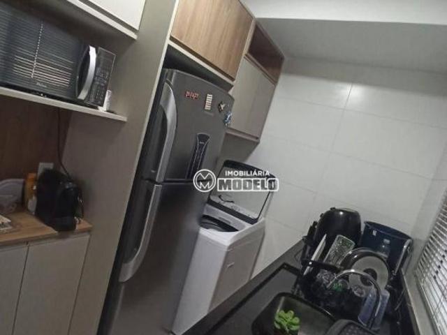 Apartamento à venda, 47 m² por R$ 178.000,00 Novo Horizonte Piracicaba/SP