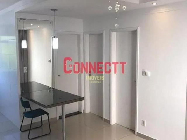Apartamento à venda, 47 m² por R$ 170.000,00 Vila Virgínia Ribeirão Preto/SP