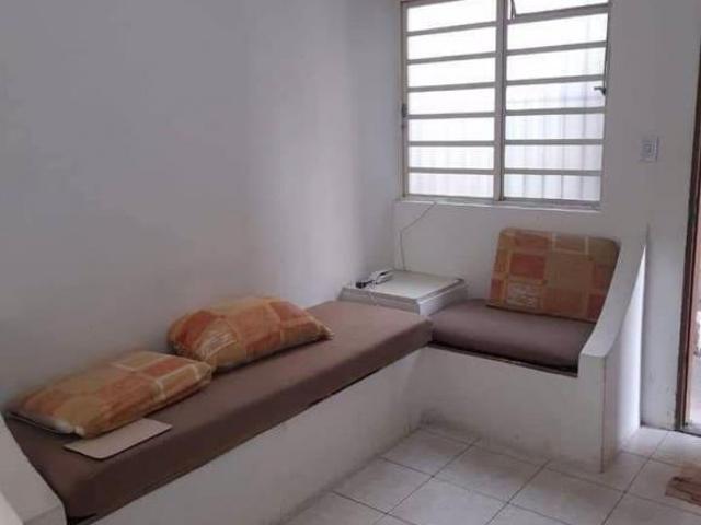 Apartamento à venda, 47 m² por R$ 170.000,00 Parque Laguna Taboão da Serra/SP