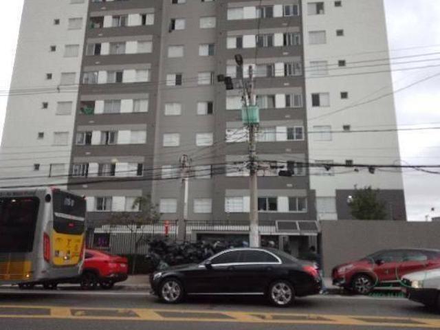 Apartamento à venda, 46 m² por R$ 171.437,55 Cangaíba São Paulo/SP