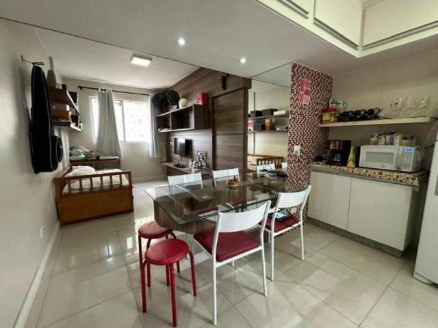 Apartamento à venda, 47 m² por R$ 180.000,00 Centro Piracicaba/SP