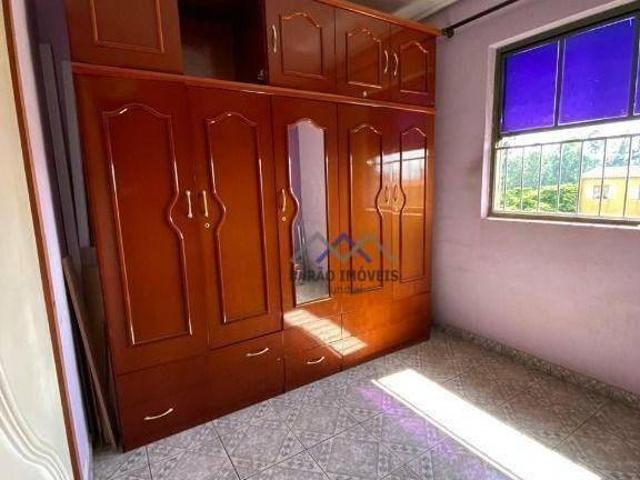 Apartamento à venda, 47 m² por R$ 180.000,00 Morada das Vinhas Jundiaí/SP