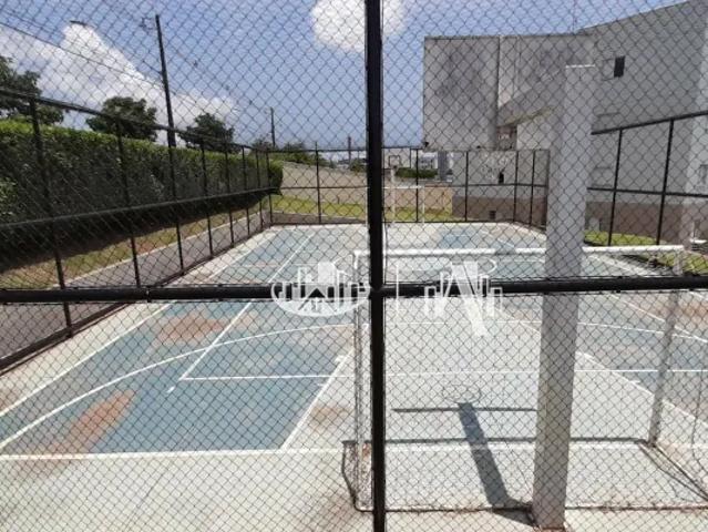 Apartamento à venda, 47 m² por R$ 190.000,00 Ouro Verde Londrina/PR