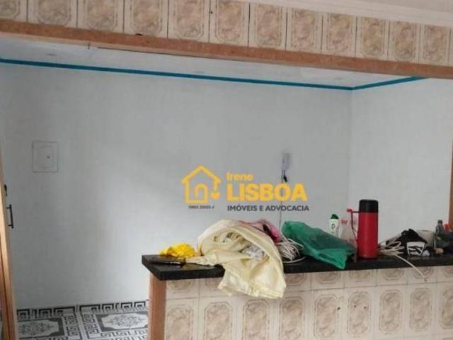 Apartamento à venda, 47 m² por R$ 191.900,00 Fazenda da Juta São Paulo/SP