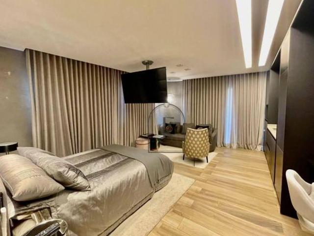 Apartamento à venda, 47 m² por R$ 1.900.000,00 Vila Olímpia São Paulo/SP