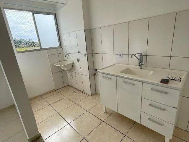 Apartamento à venda, 47 m² por R$ 200.000,00 Parque das Constelações Campinas/SP