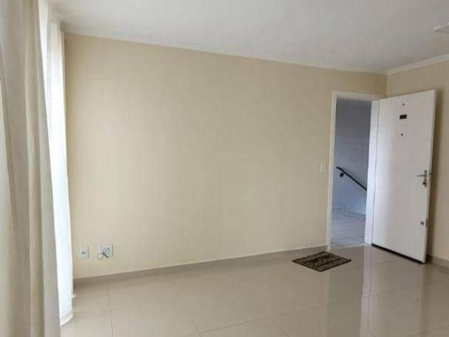 Apartamento à venda, 47 m² por R$ 215.000,00 Santa Cândida Curitiba/PR