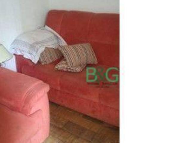 Apartamento à venda, 47 m² por R$ 210.000,00 Água Chata Guarulhos/SP
