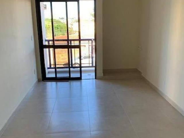 Apartamento à venda, 47 m² por R$ 210.000,00 Parque Arnold Schimidt São Carlos/SP