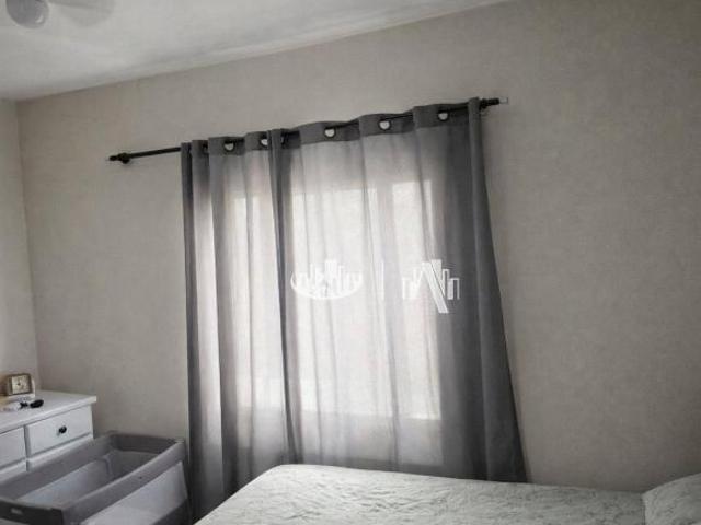 Apartamento à venda, 47 m² por R$ 210.000,00 Reserva Saltinho Londrina/PR