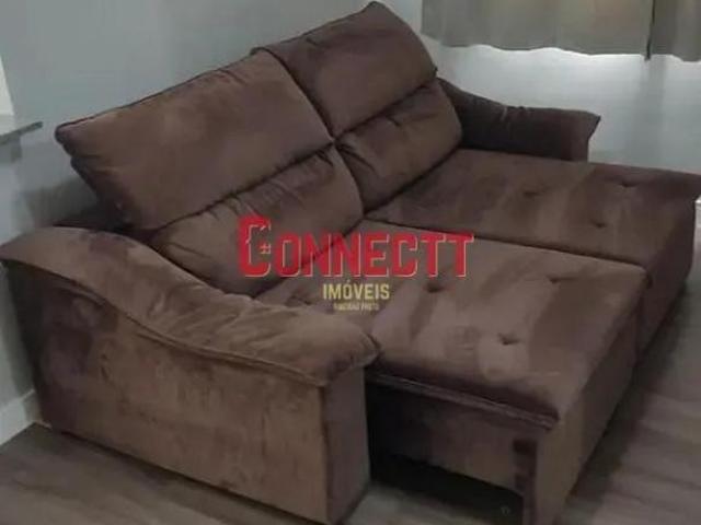 Apartamento à venda, 47 m² por R$ 213.000,00 Sumarezinho Ribeirão Preto/SP