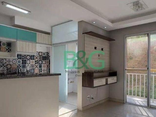 Apartamento à venda, 47 m² por R$ 229.000,00 Jardim Cumbica Guarulhos/SP