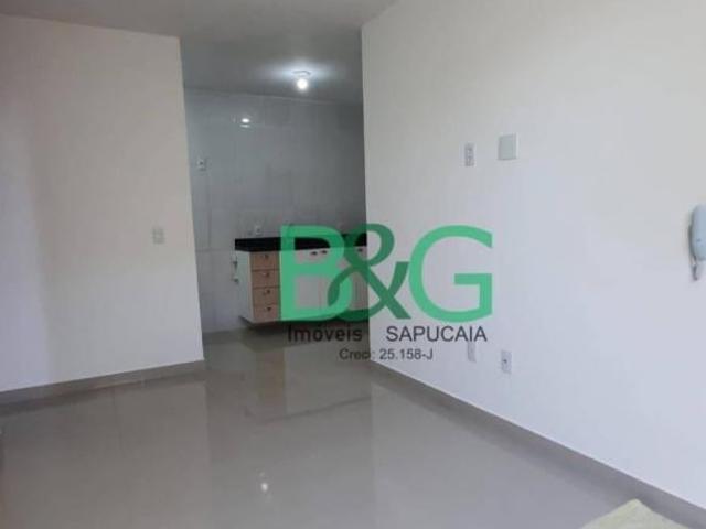 Apartamento à venda, 47 m² por R$ 229.000,00 Jardim Peri São Paulo/SP