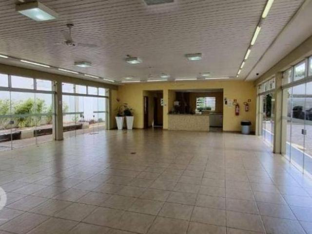 Apartamento à venda, 47 m² por R$ 220.000,00 Jardim Terra Branca Bauru/SP