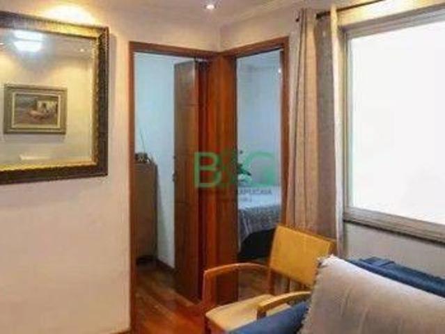 Apartamento à venda, 47 m² por R$ 221.500,00 Jardim Dona Sinhá São Paulo/SP