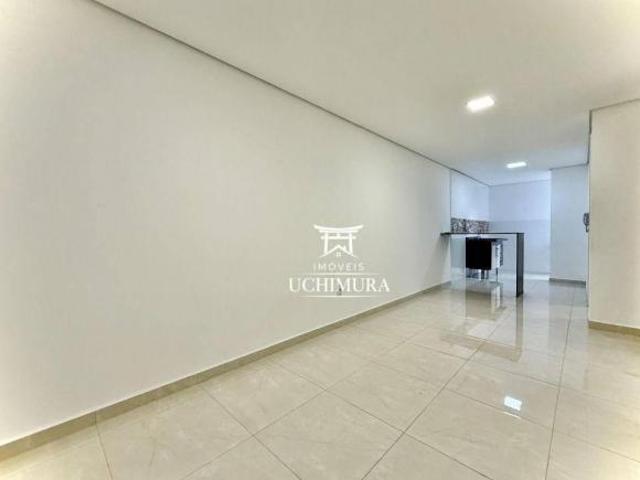 Apartamento à venda, 47 m² por R$ 234.000,00 Itaquera São Paulo/SP