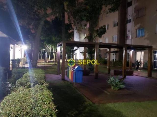 Apartamento com 2 dormitórios à venda, 47 m² por R$ 234.900,01 Jardim São Francisco Zona Leste
