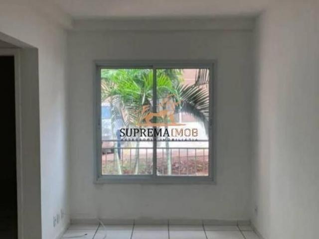Apartamento à venda, 47 m² por R$ 235.000,00 Residencial Reserva do Horto Sorocaba/SP