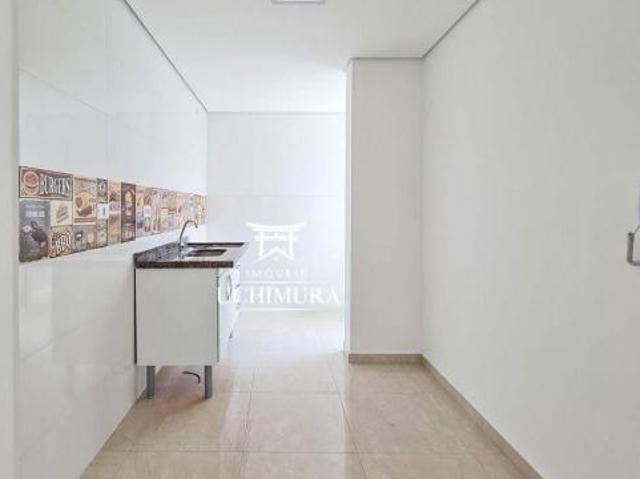 Apartamento à venda, 47 m² por R$ 236.000,00 Itaquera São Paulo/SP